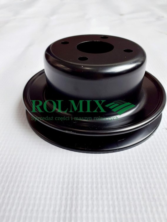 Koło pasowe Kubota > Skleprolmix